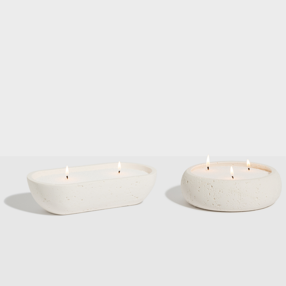 Kenzey Candles