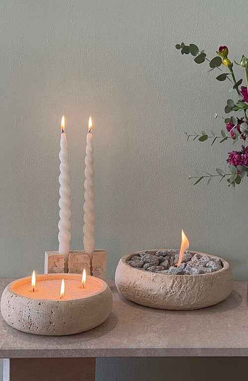 Kenzey Candles