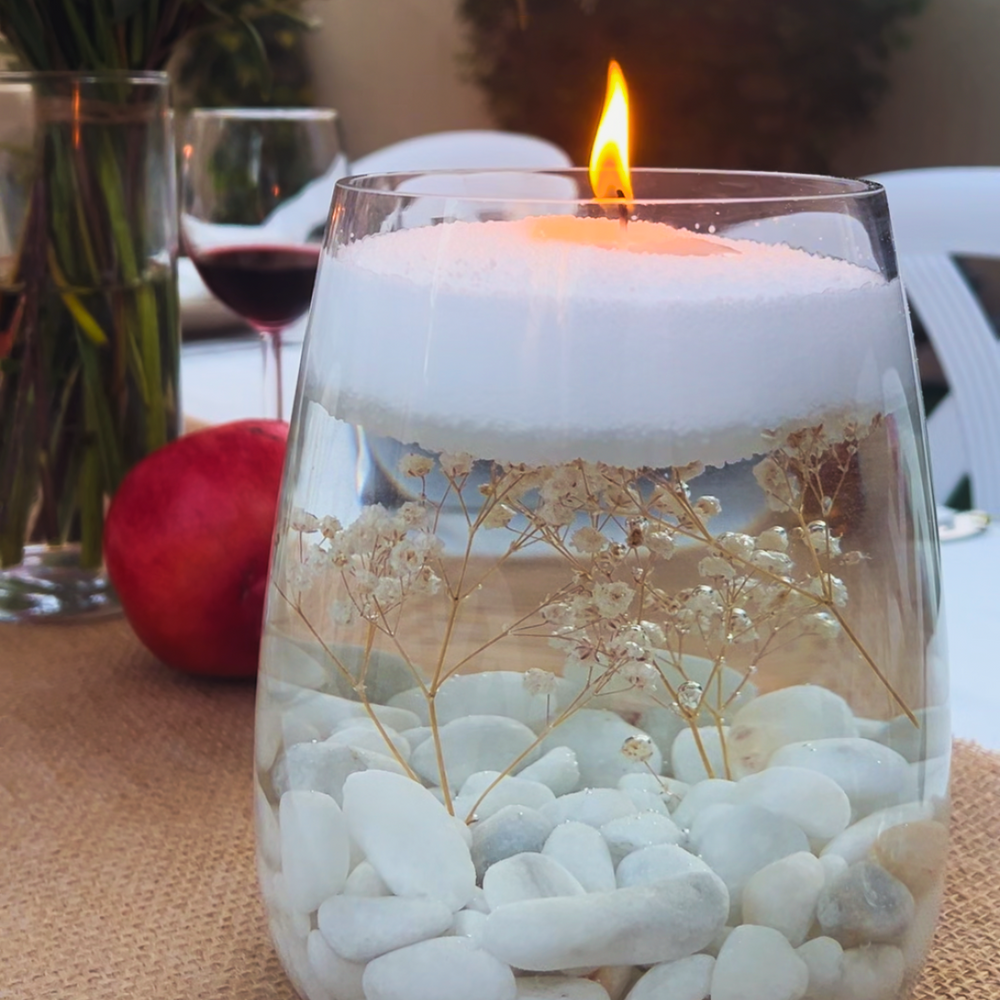Kenzey Candles