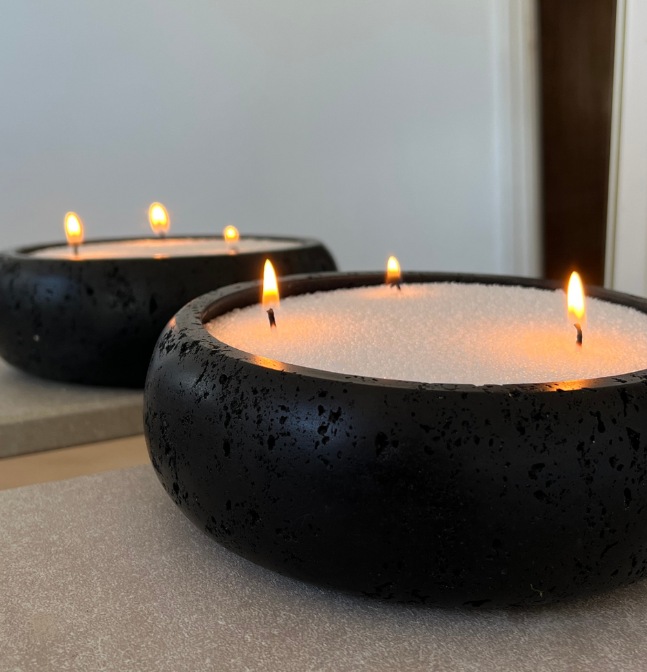 Kenzey Candles