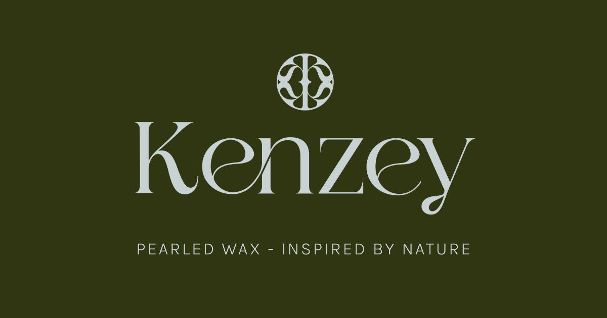 Kenzey Candles