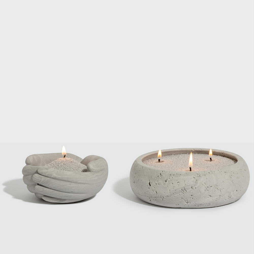 Kenzey Candles