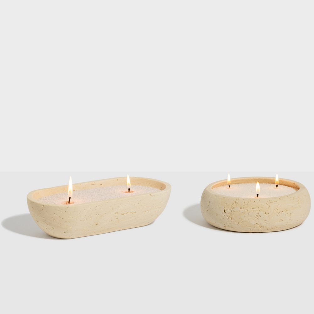 Kenzey Candles
