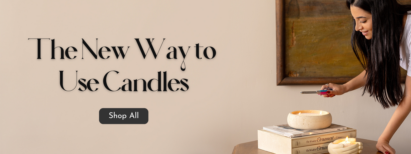 Kenzey Candles