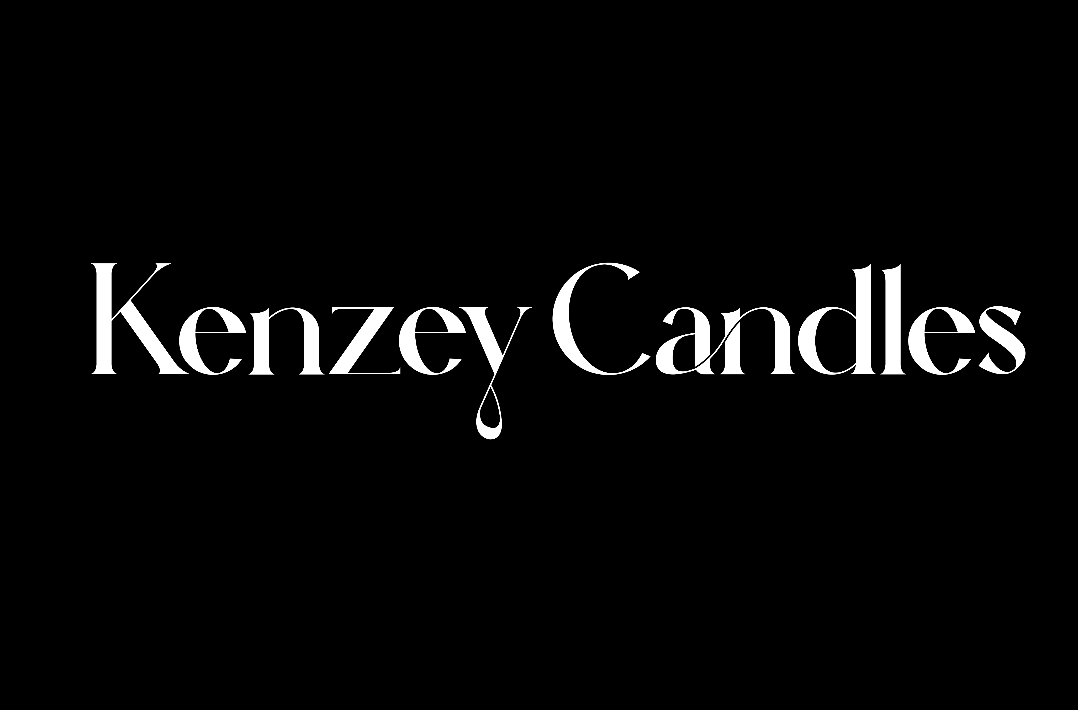 Kenzey Candles