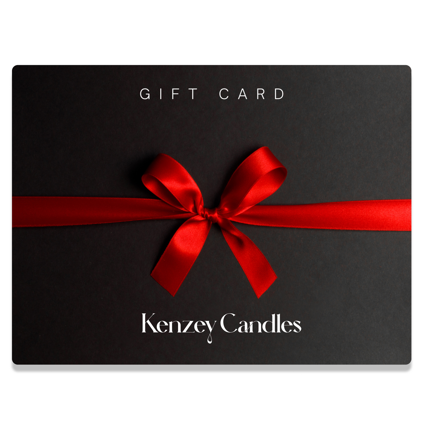 Kenzey Candles