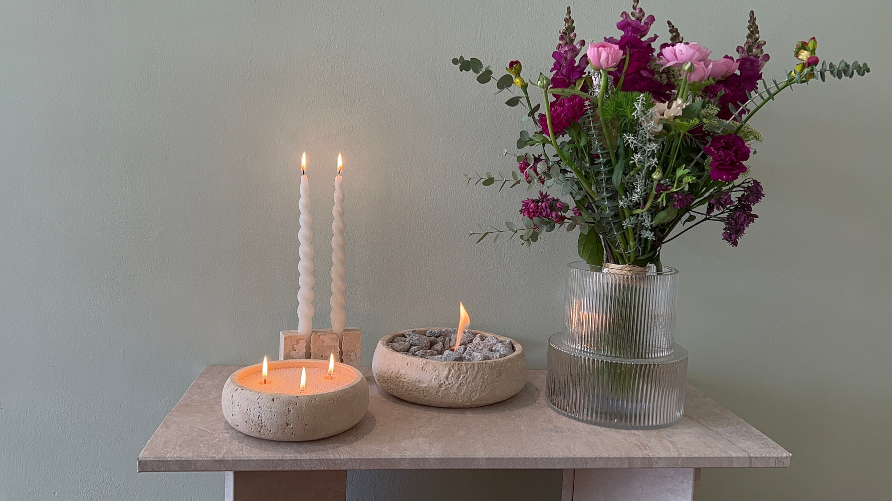 Kenzey Candles